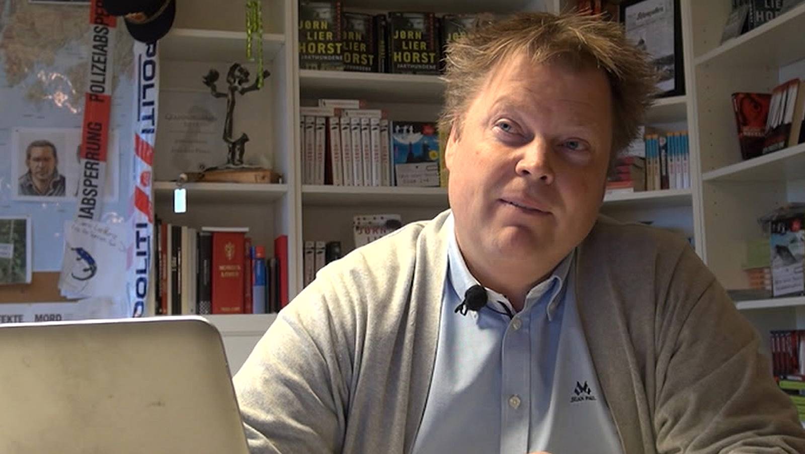 20 år siden ronald ramm ble drept i larvik – NRK Vestfold og Telemark ...