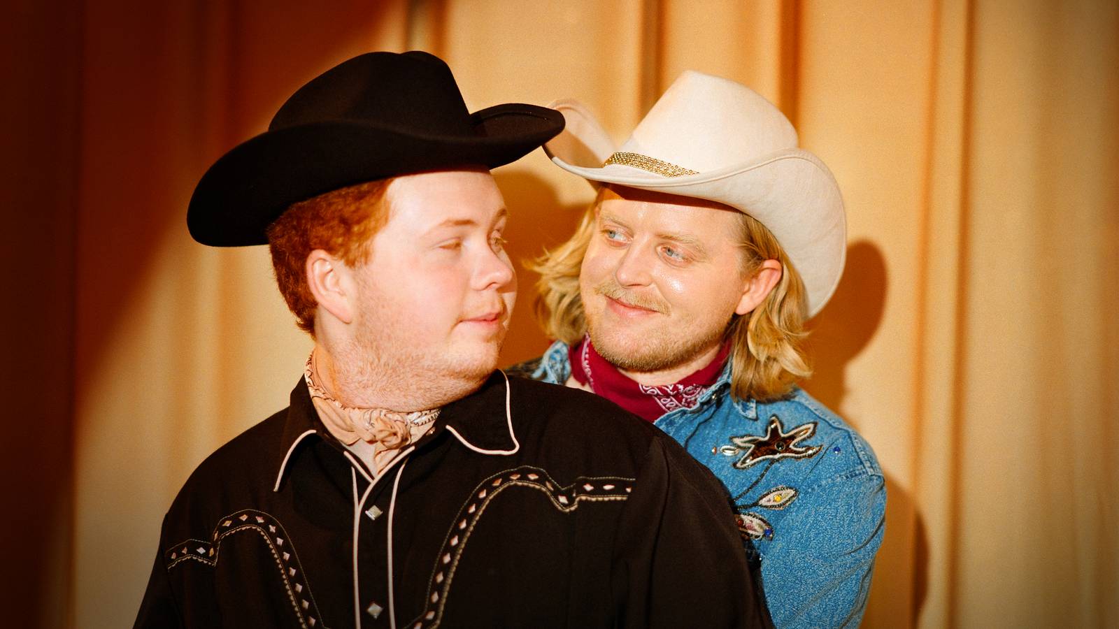 Gauteshow med Gaute Berg Næss og Snorre Kind Monsson – NRK Presse ...