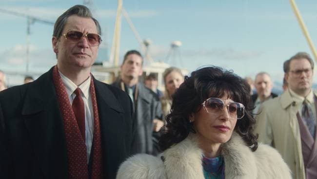 Nye serier på NRK i høst – NRK Presse – Pressemeldinger, - bilder og ...