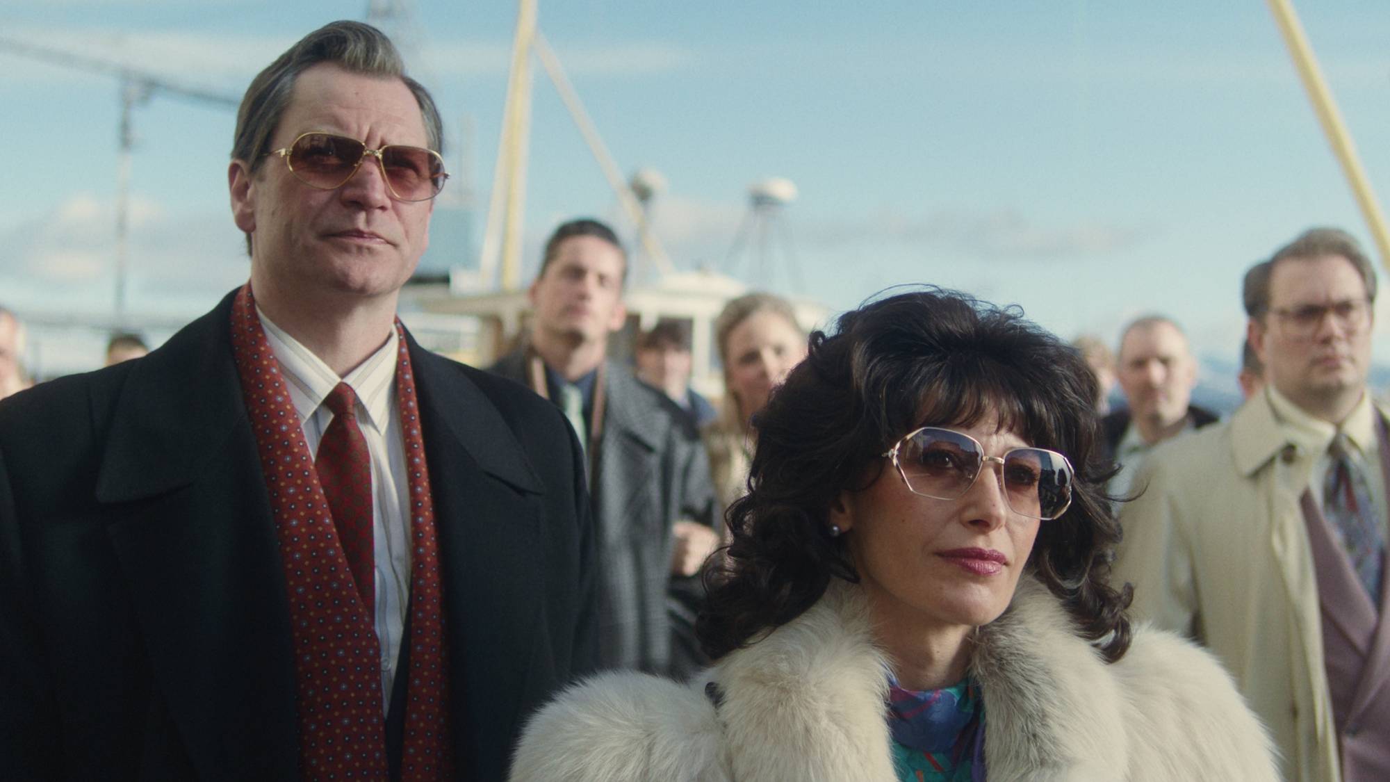 Nye serier på NRK i høst – NRK Presse – Pressemeldinger, - bilder og ...