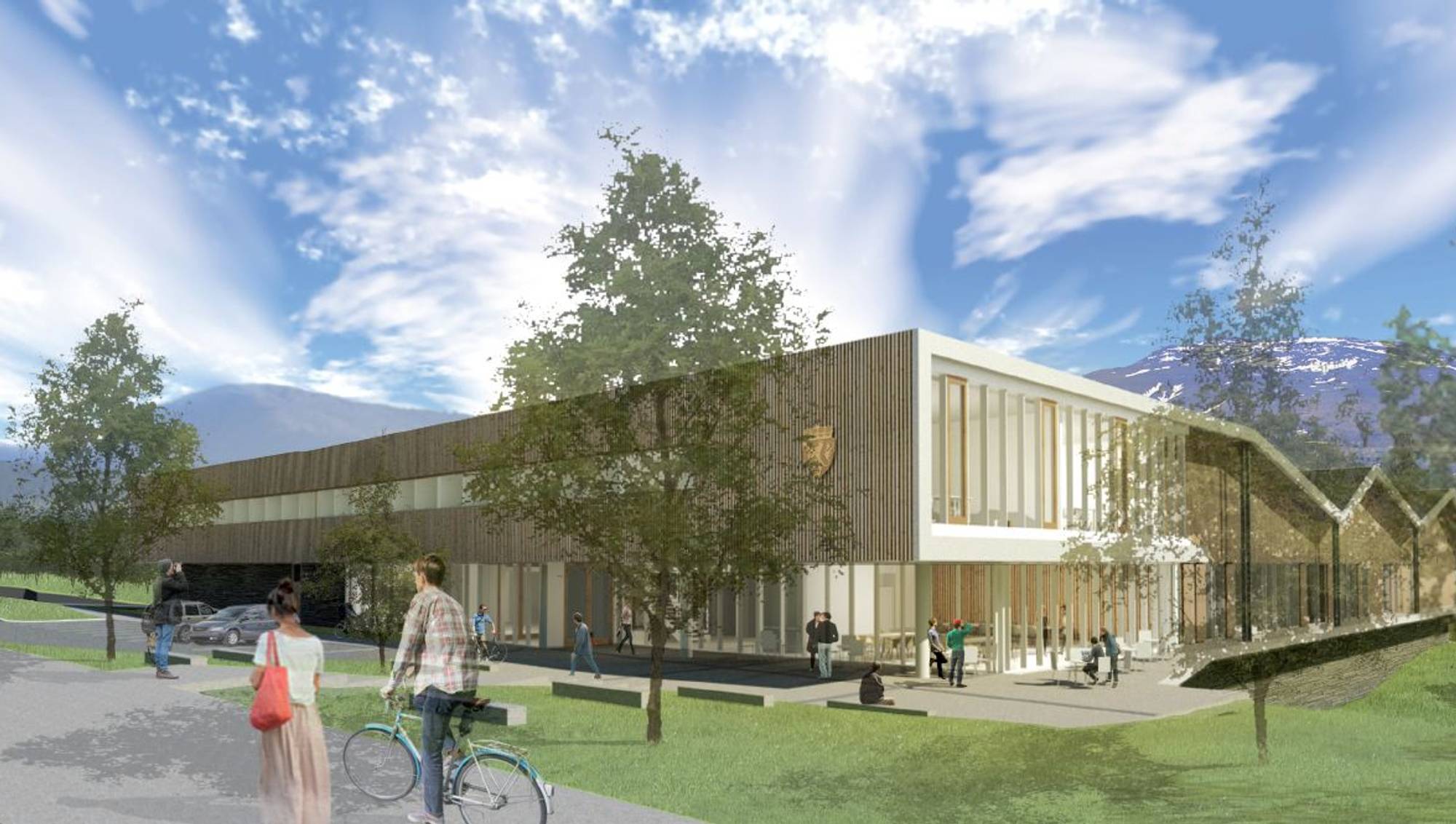 Hele Helsearkivet til Tynset – NRK Innlandet – Lokale nyheter, TV og radio