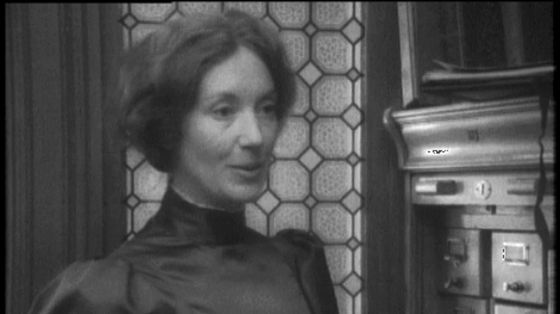 Fjernsynsteatret - NRK TV