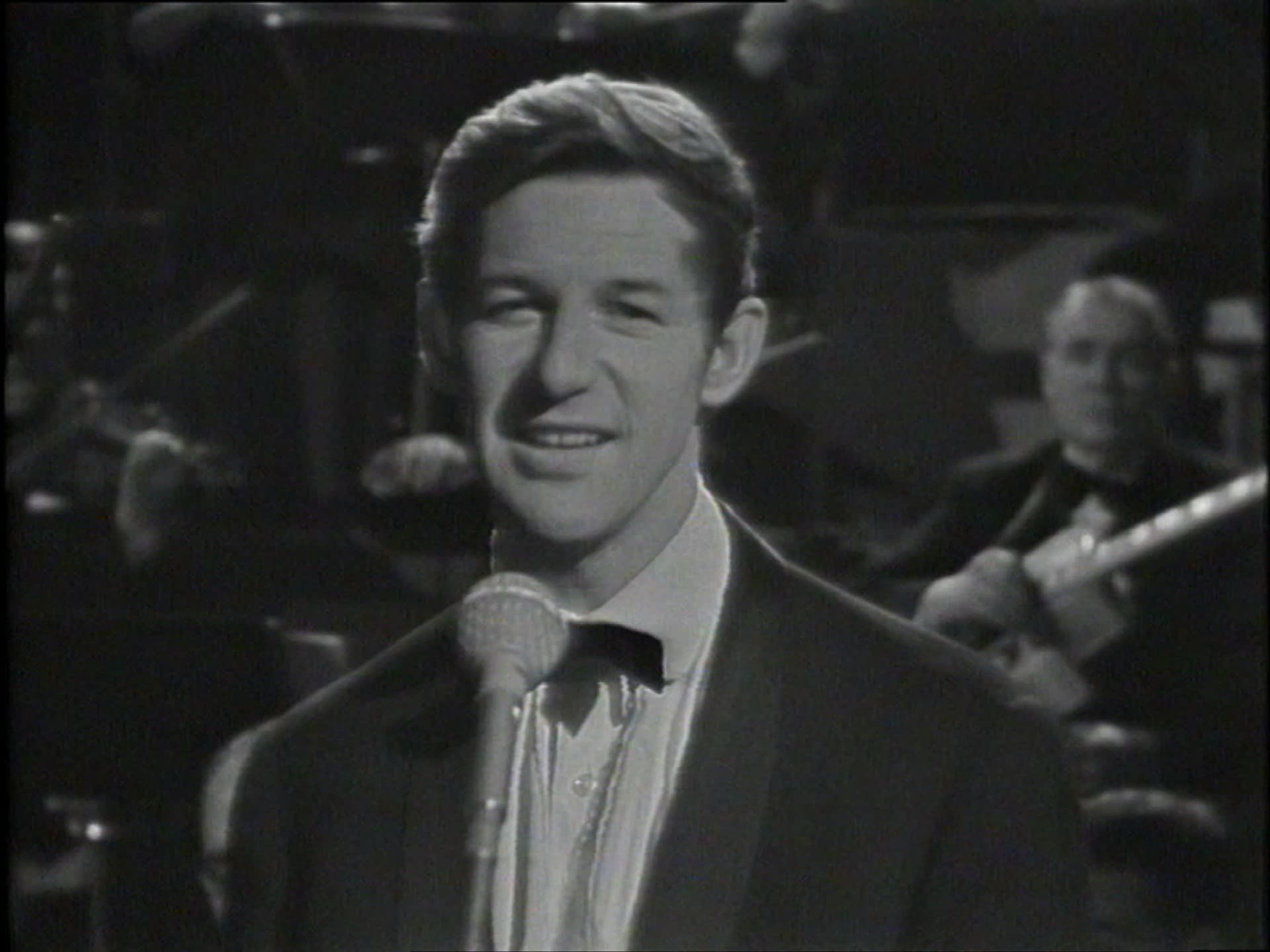 Per Asplin – «Jeg har en øy» – NRK