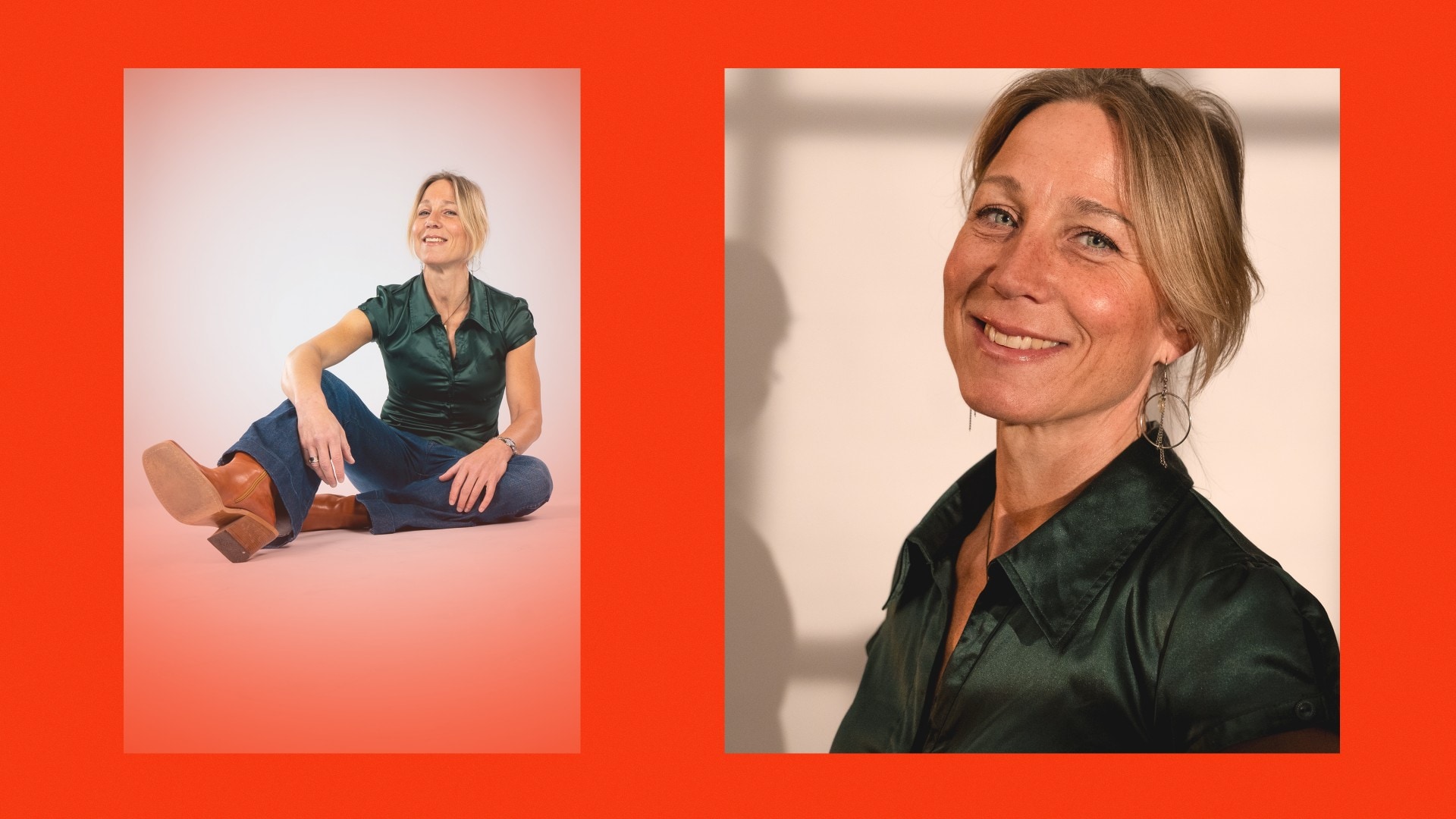 Gunilla Süssmann - Sommer i P2 - NRK Radio