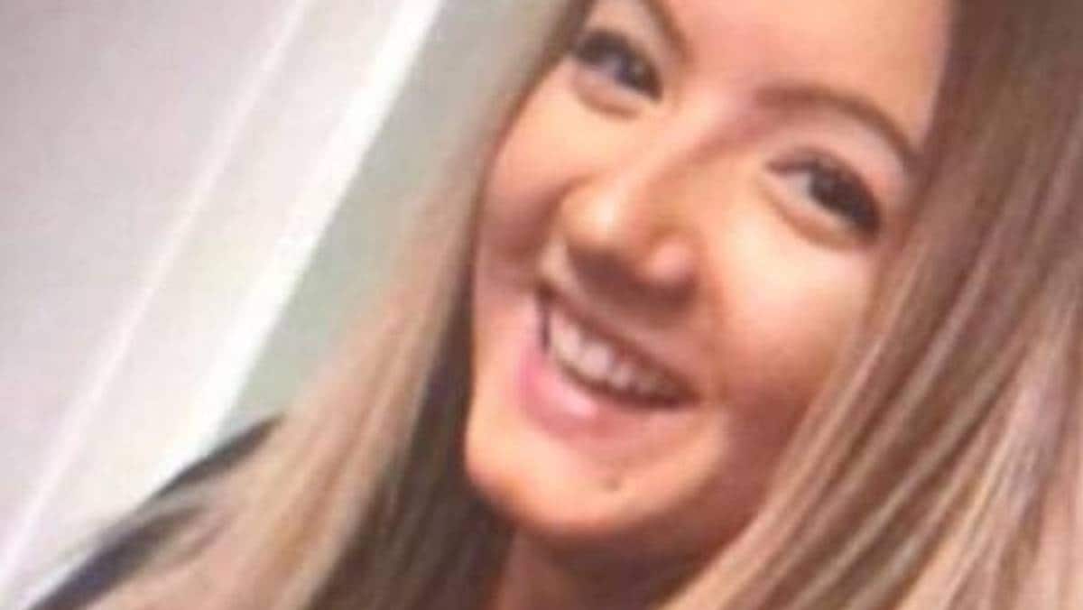 Fant kroppsdel fra Wilma i Sverige – Siste nytt – NRK