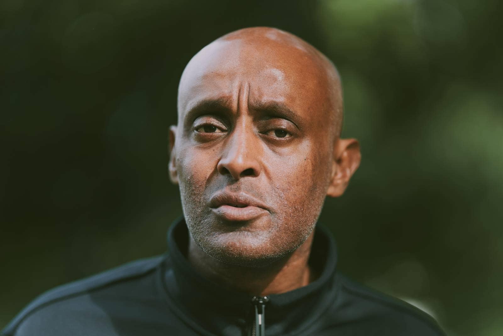 Opplysninger til NRK: Nokas-raner Metkel Betew skutt og drept i ...