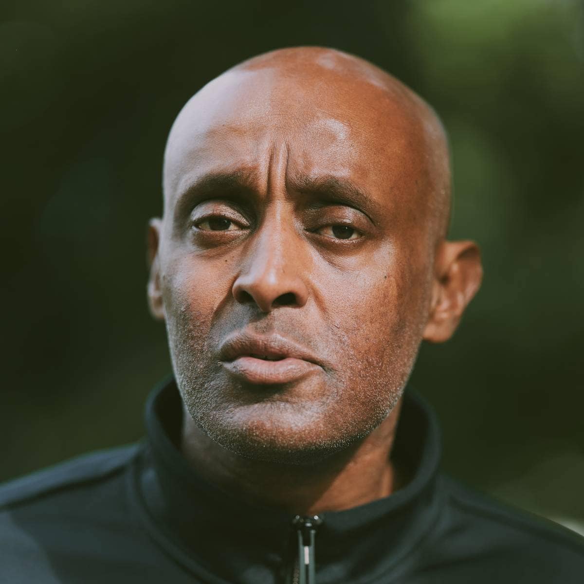 Nokas-ranet, del 5: Metkel Betew vil bruke tiden sin sammen med Kjell ...