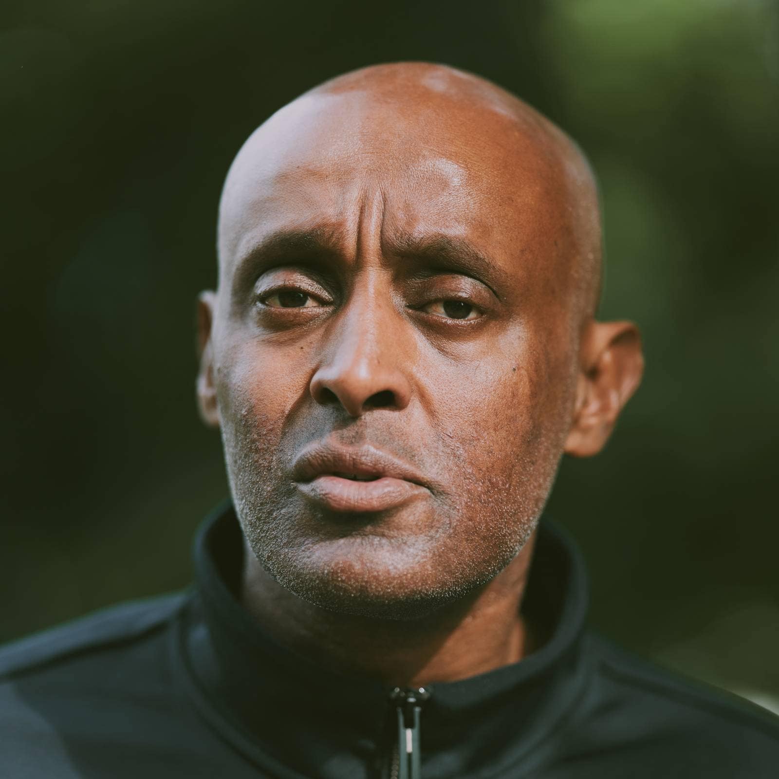 Nokas-ranet, del 5: Metkel Betew vil bruke tiden sin sammen med Kjell ...