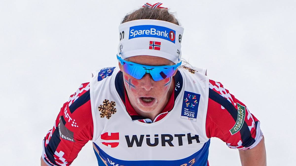 Vant Blink Classics for tredje gang på rad – NRK Sport – Sportsnyheter, resultater og sendeplan