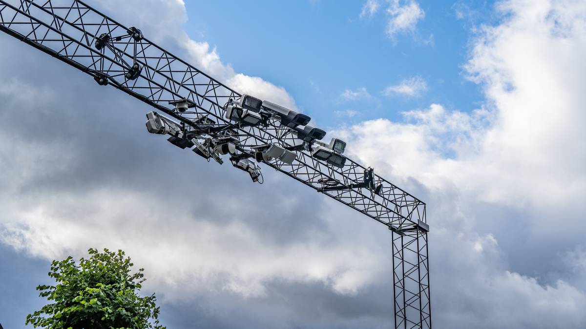 Bomringen i Tromsø klar i januar – NRK Troms og Finnmark