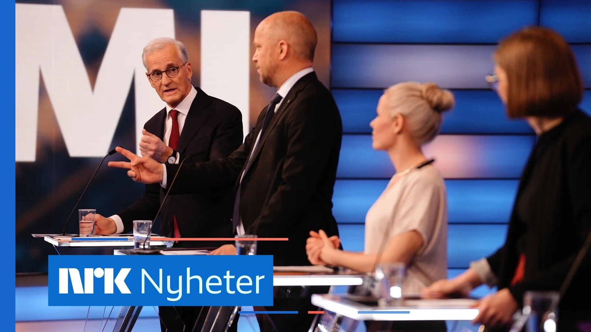 NRK Nyheter - NRK TV