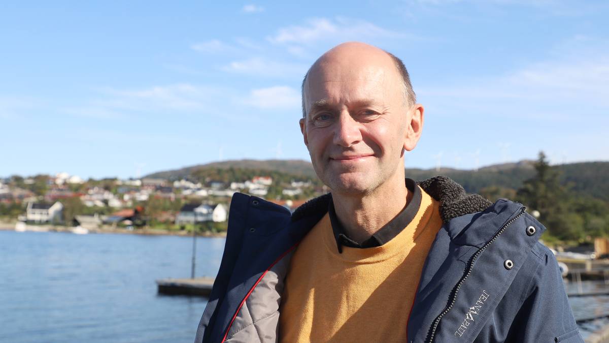 Gjelder retningsvalget til KrF? – NRK Vestland