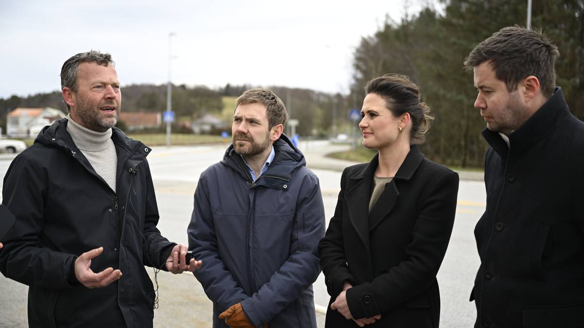 Pengeløfte til Smiene - Harestad – NRK Rogaland – Lokale nyheter, TV og ...