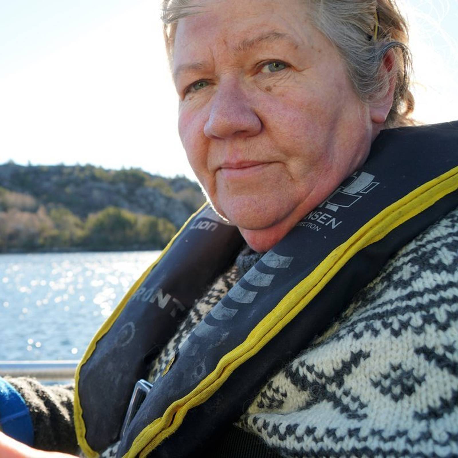 Havforskningsinstituttet frykter invaderende havnespy kan ha kommet med ...