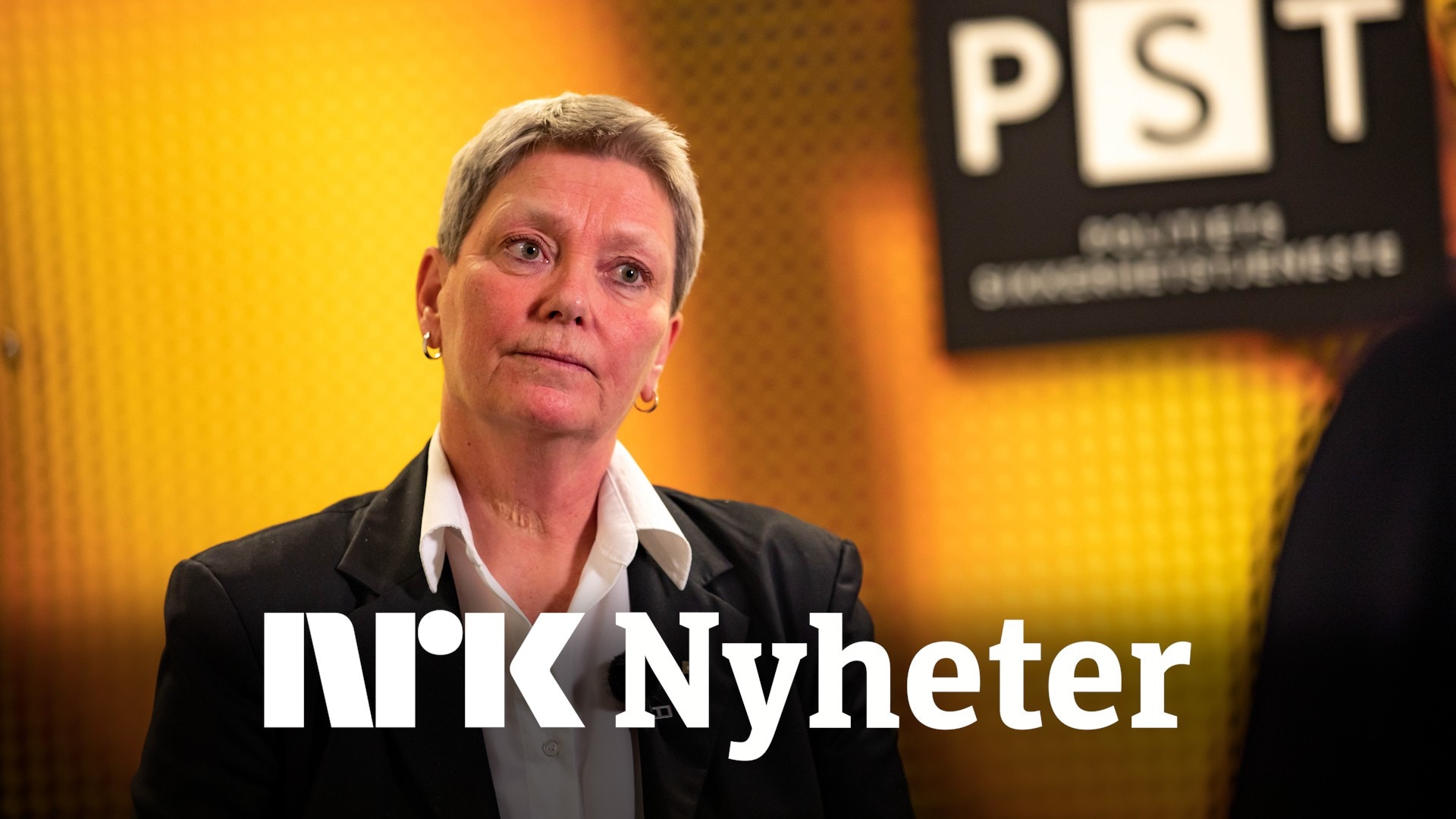NRK Nyheter - NRK TV