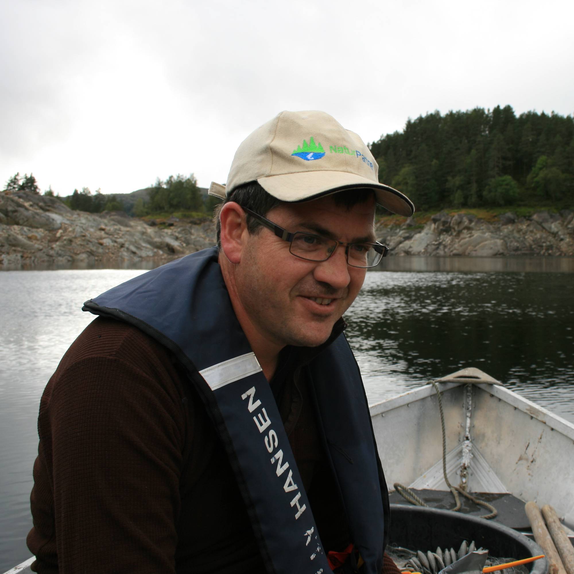 Bendelorm i aure – NRK Vestfold og Telemark – Lokale nyheter, TV og radio