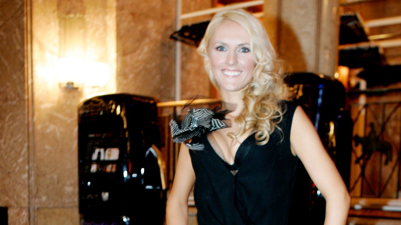 Maria Arredondo – NRK Kultur og underholdning