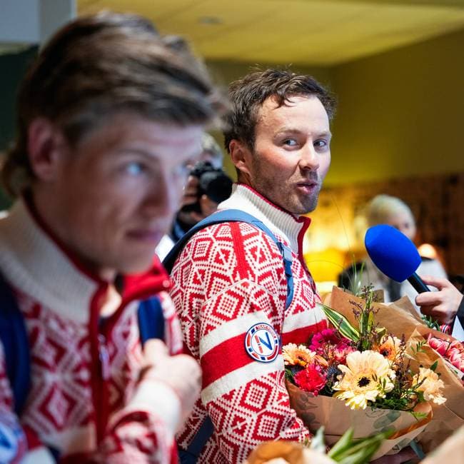 Langrenn: Emil Iversen i villreie etter suksessen – ber folk om hjelp ...