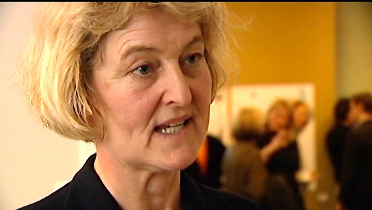 Nominert til Amanda-pris – NRK Vestfold og Telemark – Lokale nyheter ...