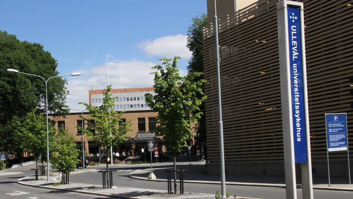 Krever granskning av Oslo-sykehus – Stor-Oslo