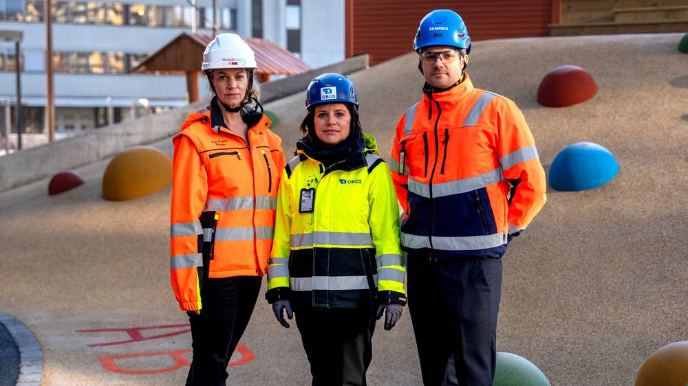Obos, Selvaag og Skanska varsler søksmål og erstatningskrav mot Oslo kommune – Stor-Oslo