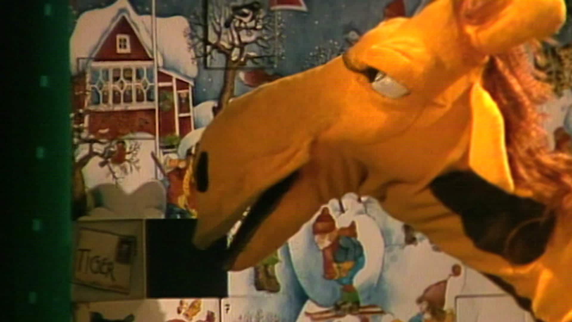 Portveiens julekalender - NRK TV