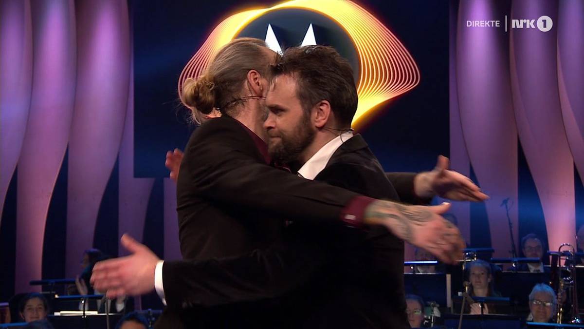 Herman Dahl og Vidar Magnussen til «Maestro»-finalen – NRK Kultur og ...