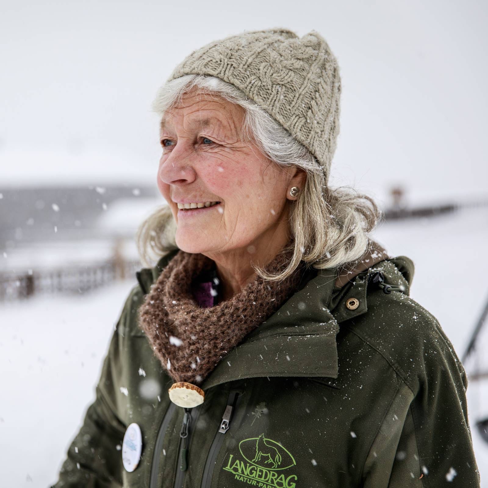 Marie Natten og Tuva Thorsons generasjonsskifte på Langedrag i den nye ...