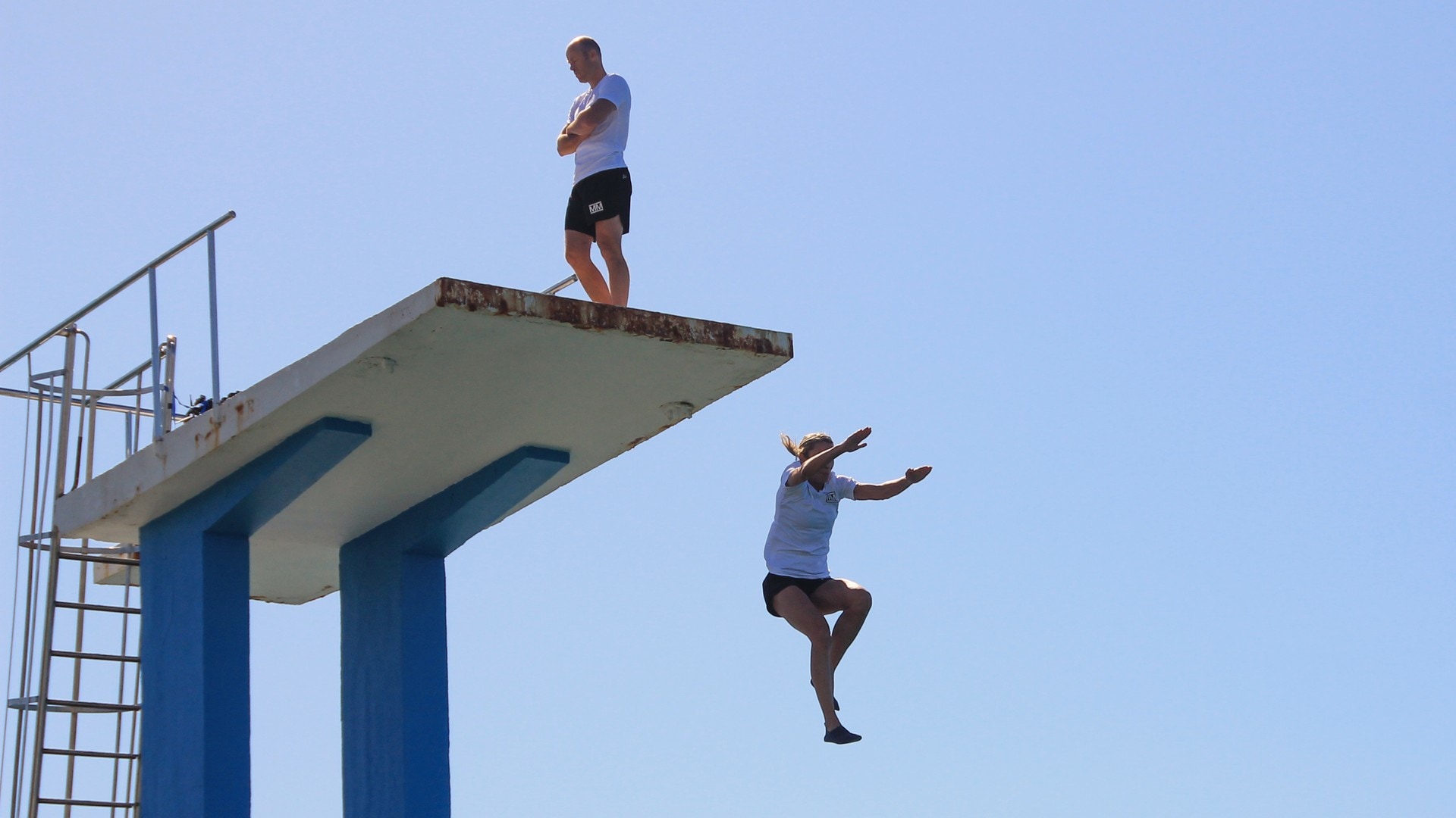 Mesternes mester - NRK TV