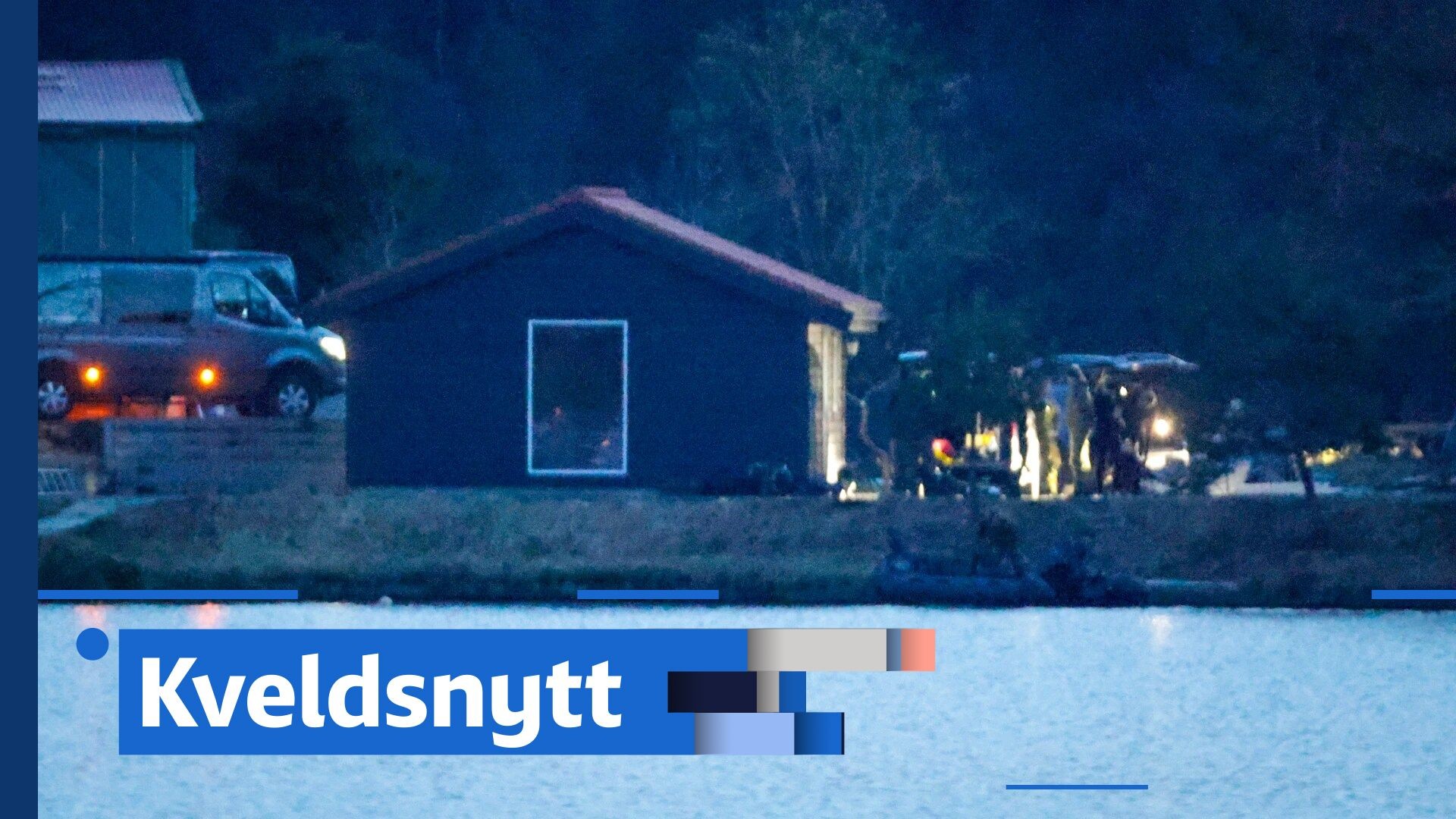 Kveldsnytt - NRK TV