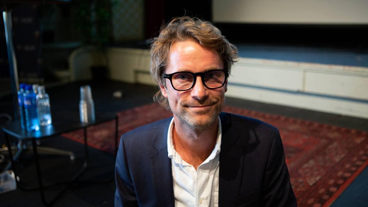 Hva skal jeg stemme? Vi spurte ChatGPT, som mener du skal stemme ...