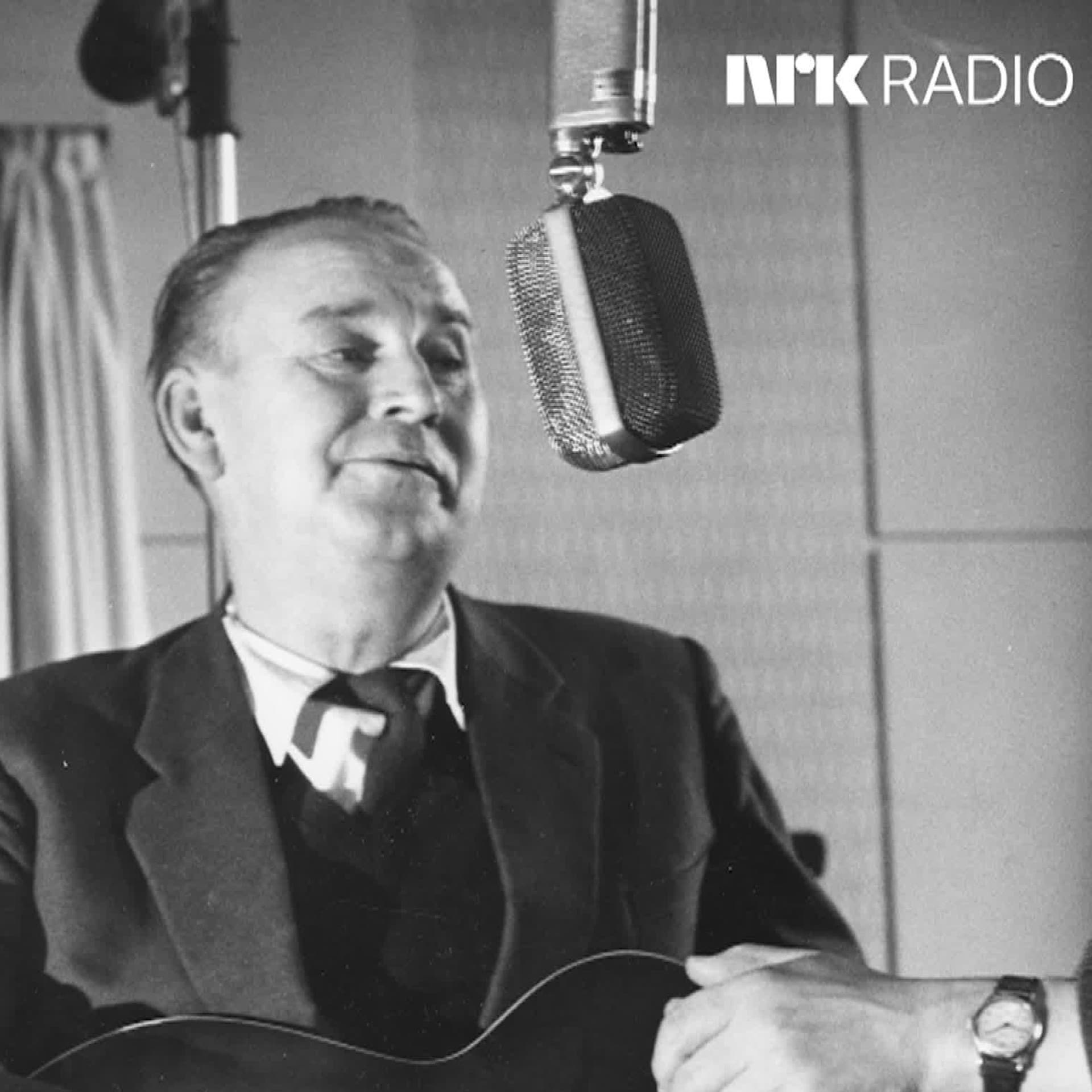 Sang Alf Prøysen feil? – NRK