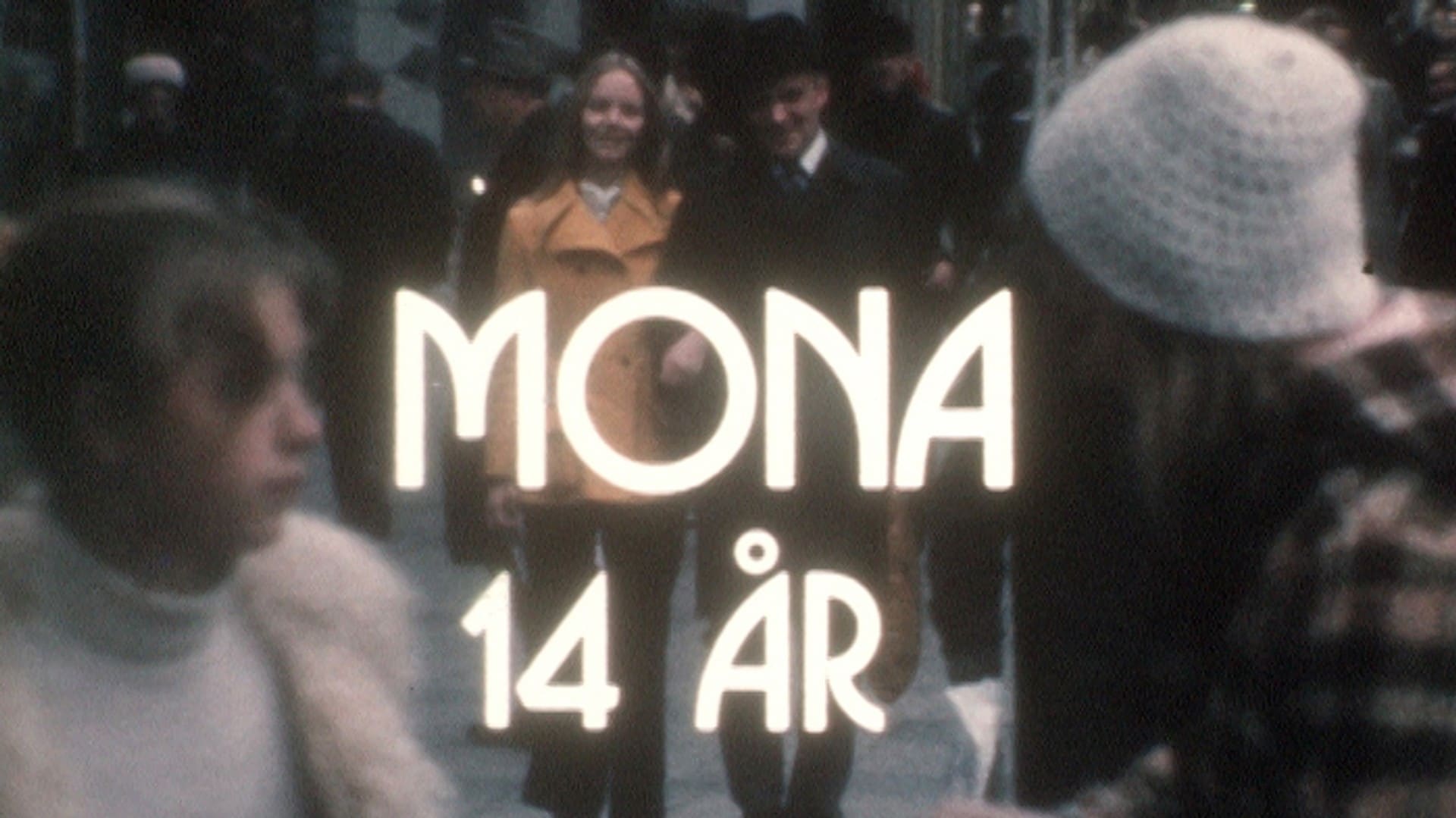 Mona - NRK TV