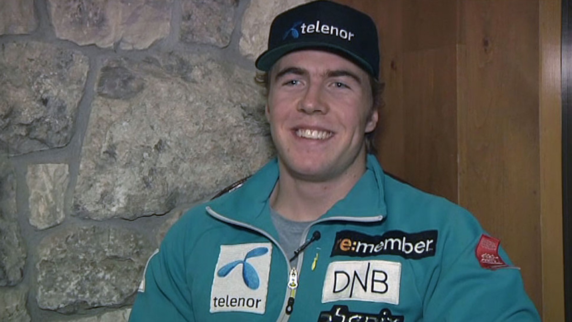 - Jeg tror jeg er god for en pallplass – NRK