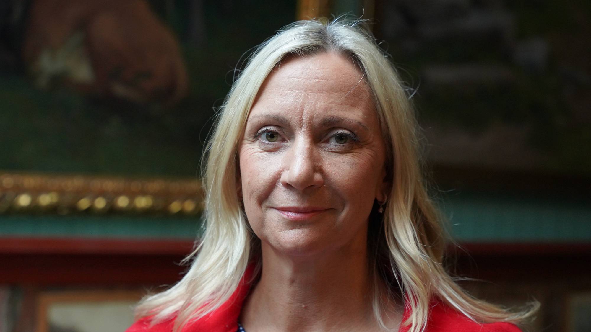 100 år siden kunstneren Christian Skredsvig fra Modum døde – NRK ...