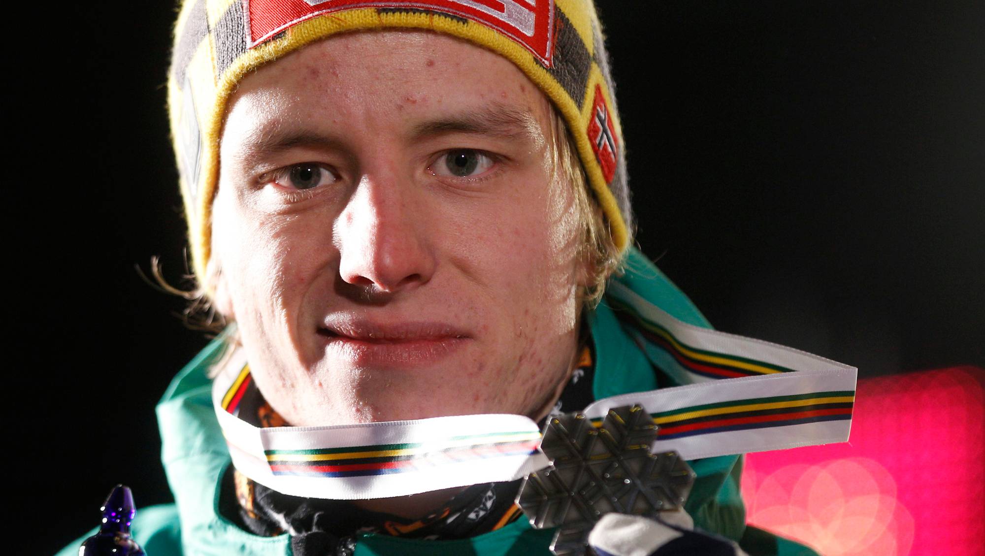 En stjerne er født i Rune Velta – NRK Sport – Sportsnyheter, resultater ...