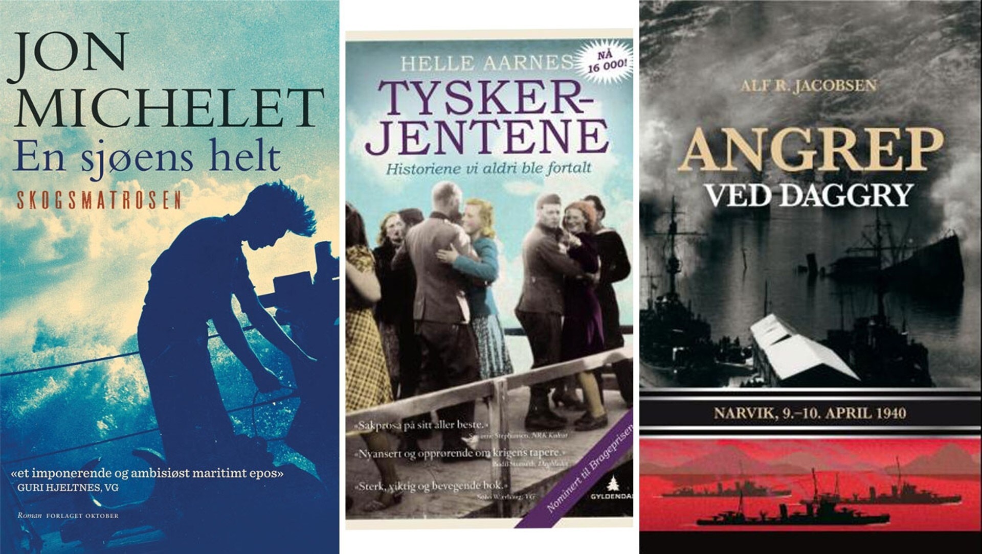 Kurer - Kurer - P1+ - NRK Radio