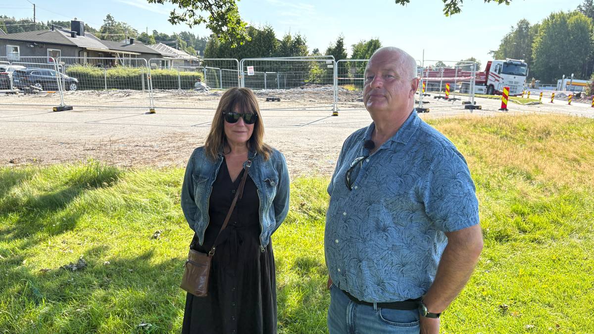 Staten vegvesen halverte tilbud om erstatning til Rich bar i Sarpsborg ...