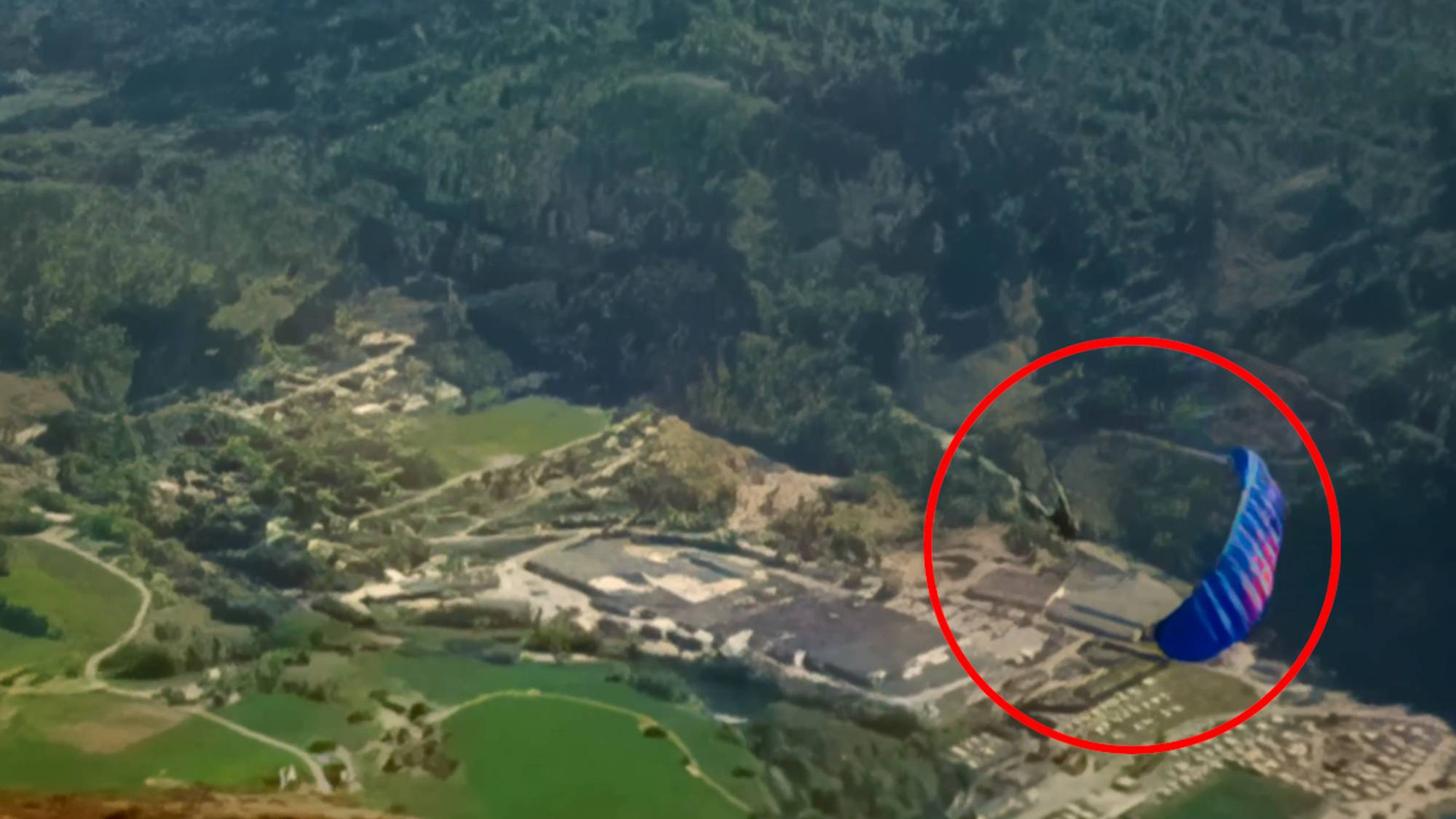 Bernt Marius Rørstad mista foten i ulykke: No blir det laga ...