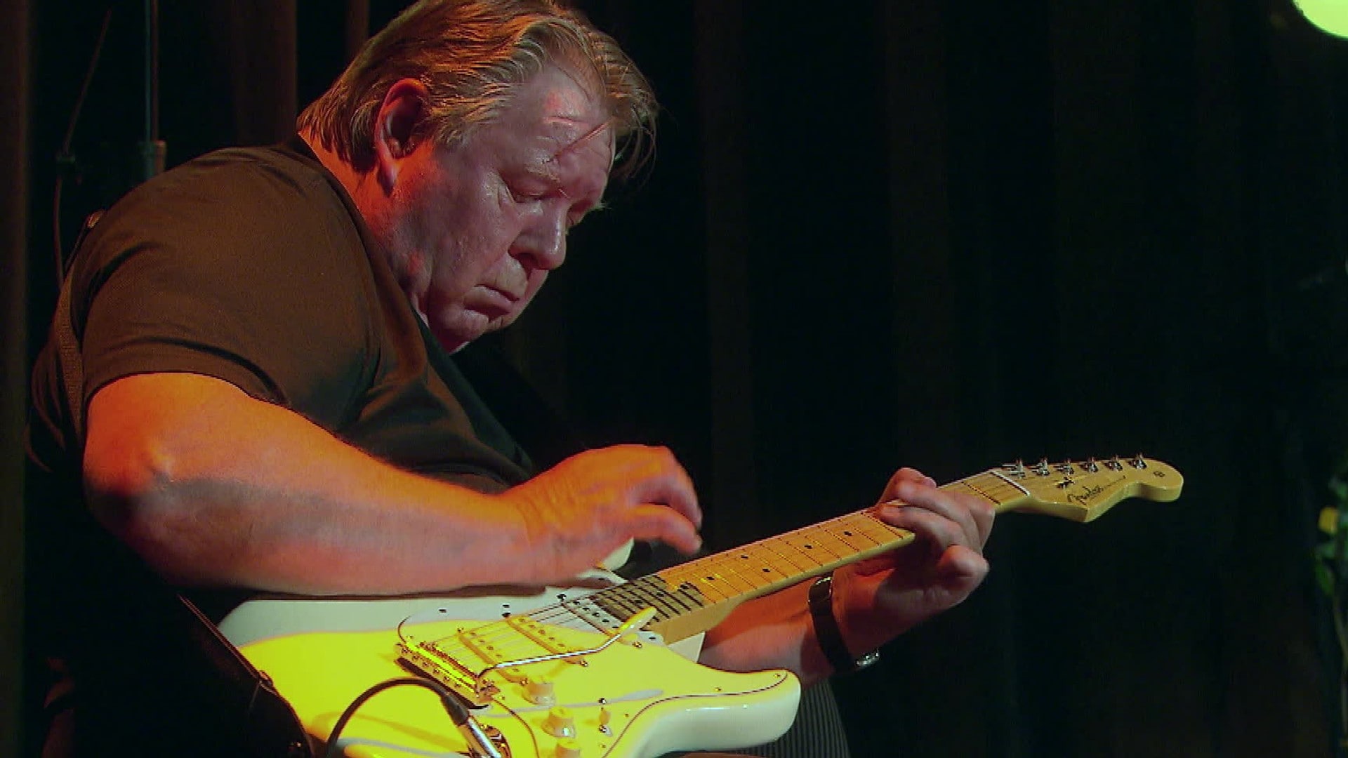 Terje Rypdal – «Chaser» – NRK