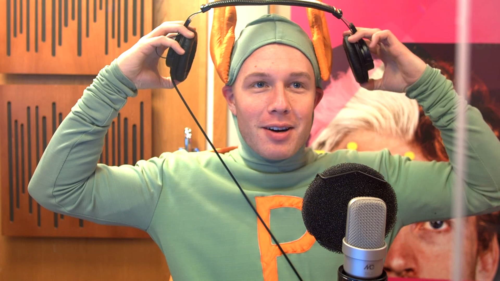 Friminutt på TV - NRK TV