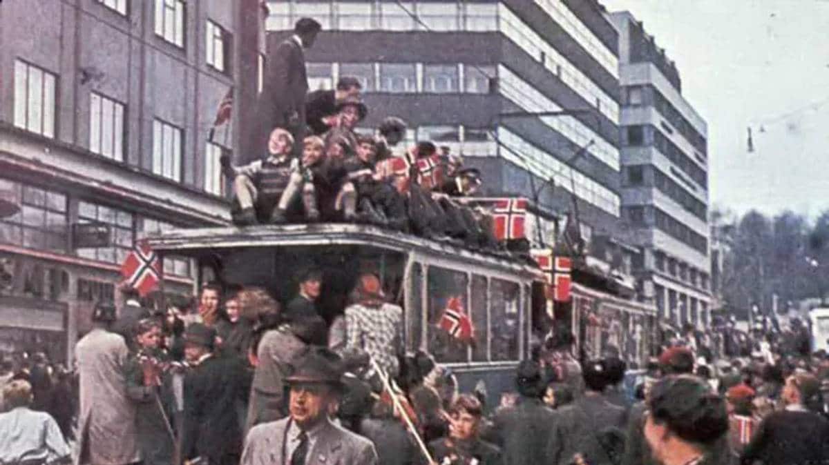 150 år med kollektivtrafikk i Oslo – Stor-Oslo