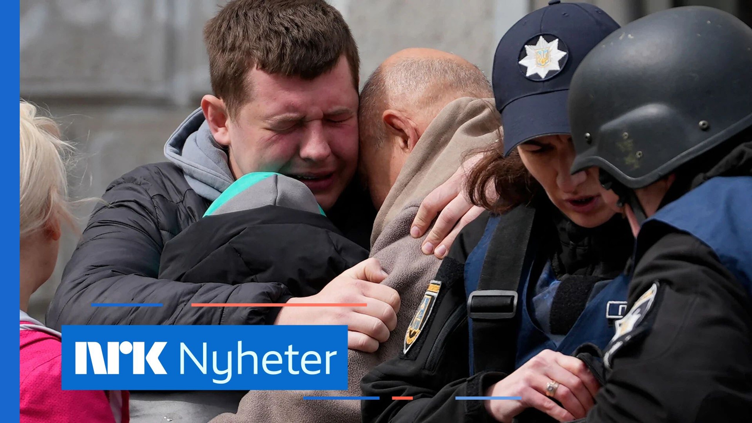 Direkte NRK Super - NRK TV