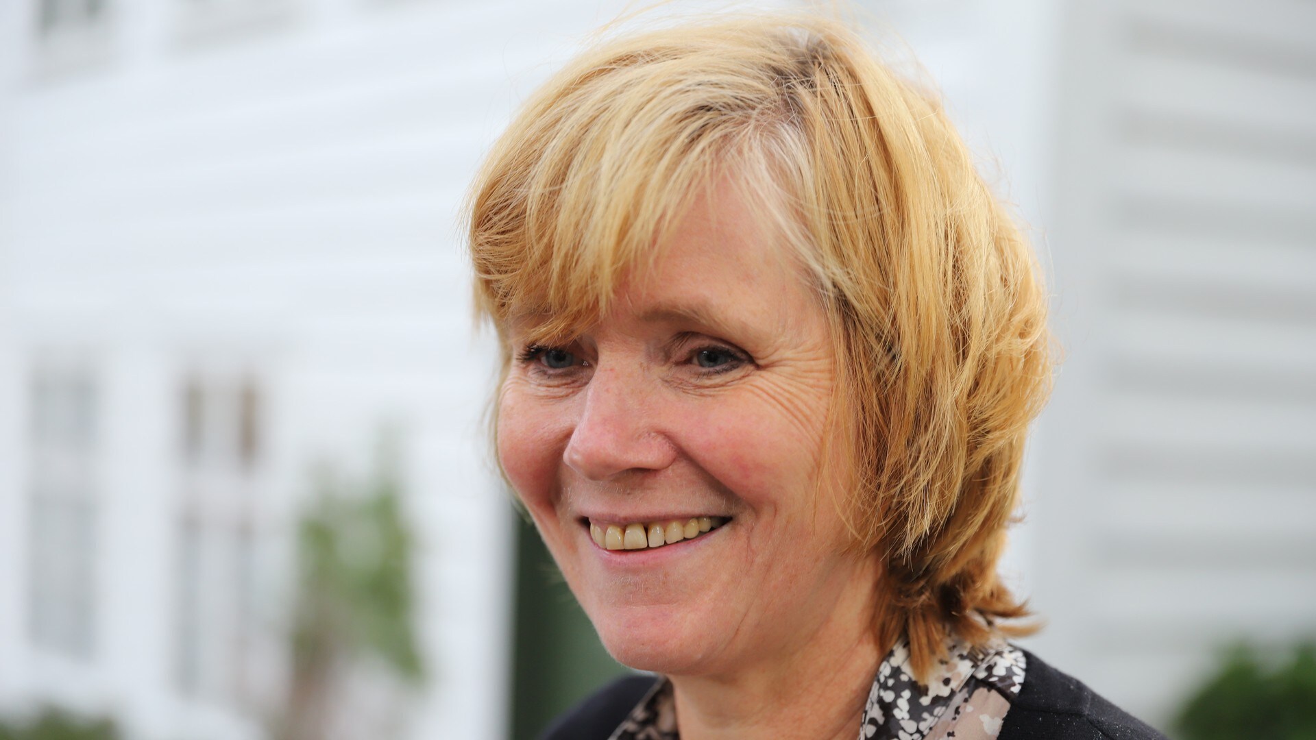 Se Vestlandsrevyen klokken 19.30 – NRK Vestland