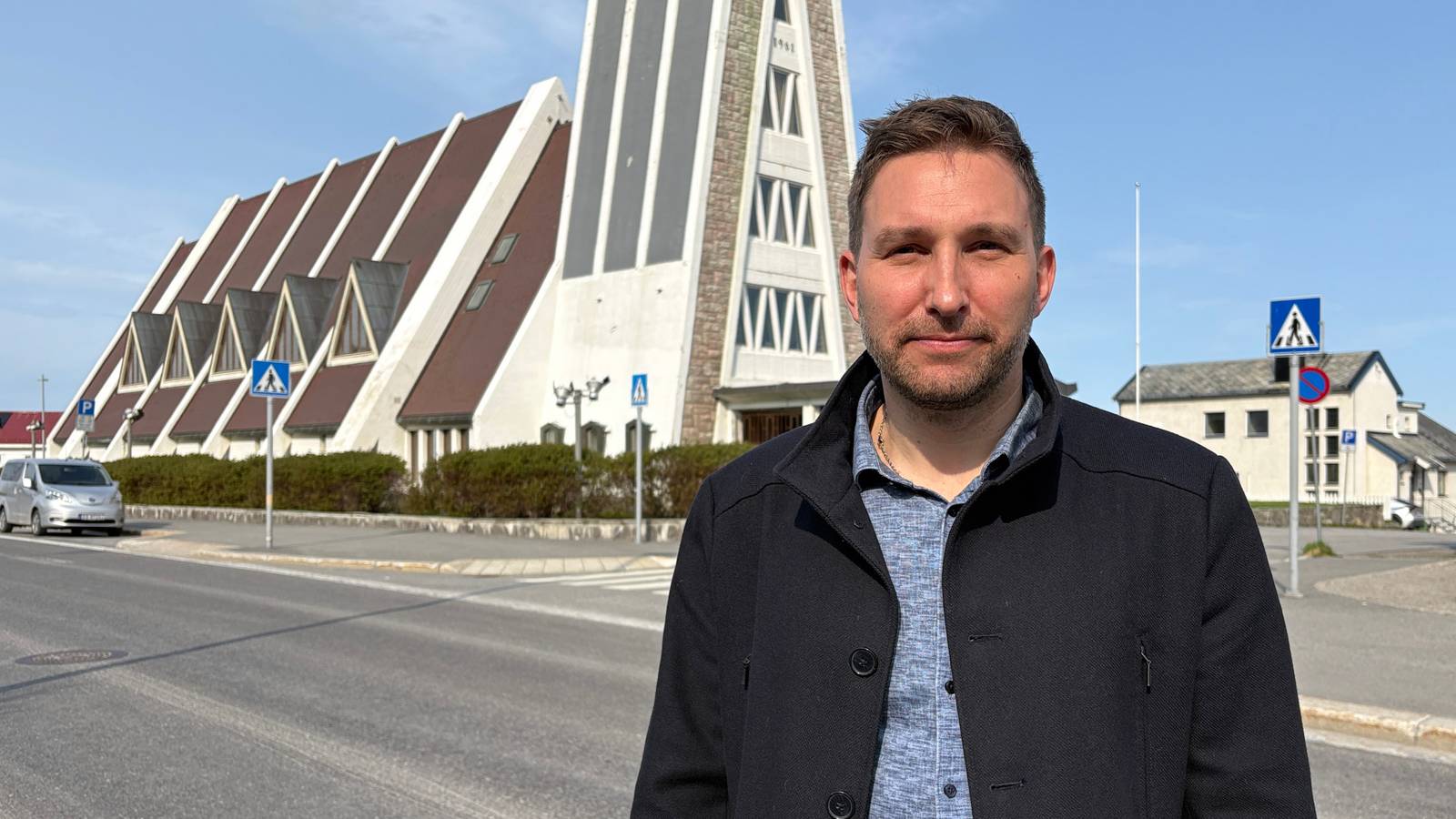 Konservativt sier nei til alle klimaavtaler og vil omvende folk med ...