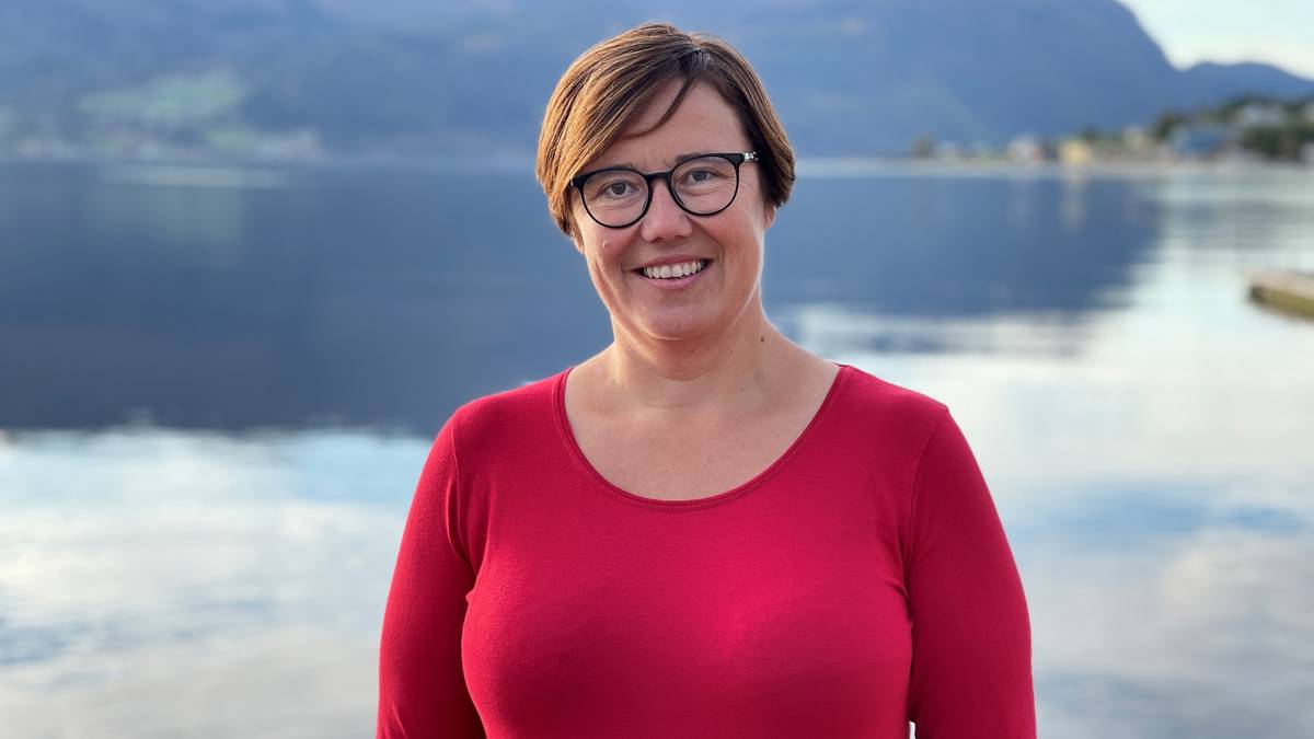 Lothe og Vie toppar for SV – NRK Vestland