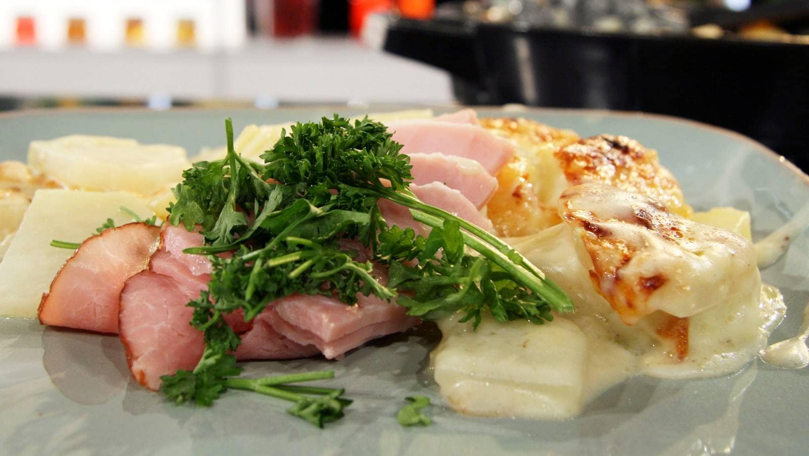 Ukas ønskeoppskrift: Middag i ovnen – NRK Mat – Oppskrifter og inspirasjon