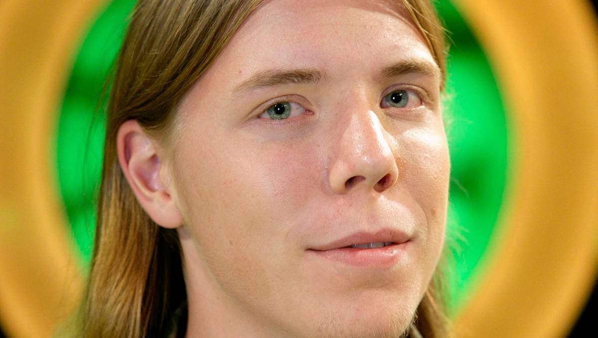 Marcus Andreas Sellevold Bøe – NRK Kultur og underholdning