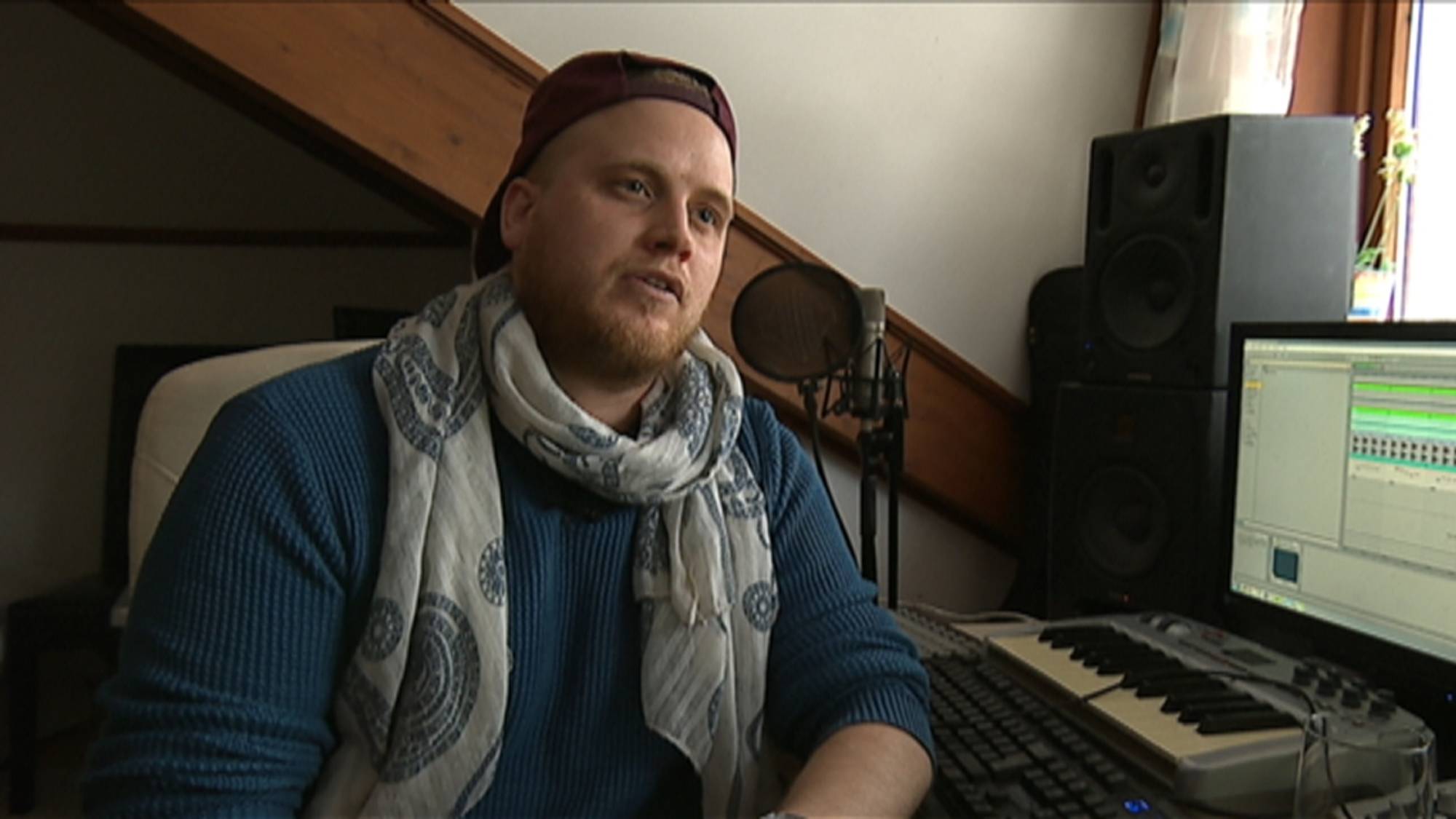 Afterski er blitt et eget musikkmarked – NRK Kultur og underholdning