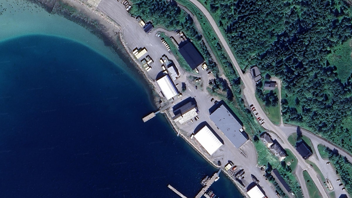 Forsvarsmister Sandvik (Ap) erkjenner at håndteringa av Ramsund-saken ...